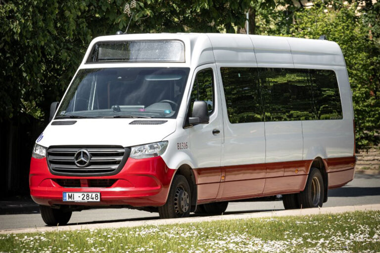 Kustību saraksti – Latvijas Sabiedriskais autobuss