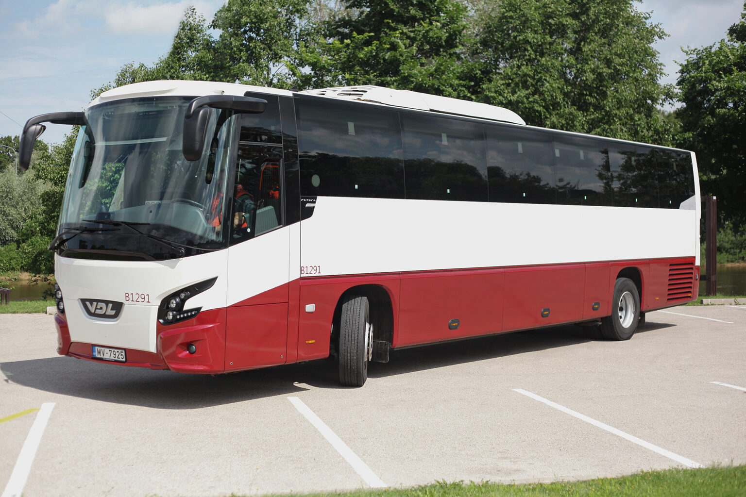 Kustību saraksti – Latvijas Sabiedriskais autobuss