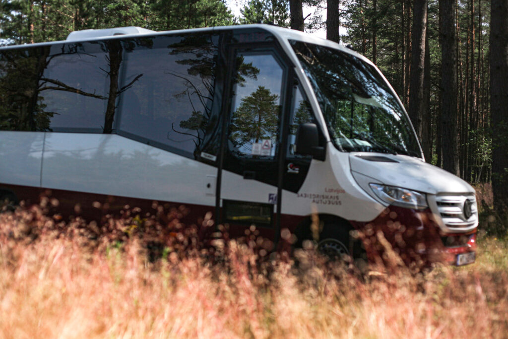Kustību saraksti – Latvijas Sabiedriskais autobuss